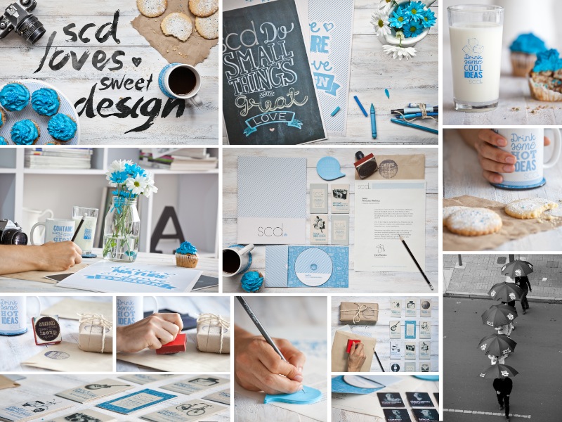 SCD Identidad - SCD - Premio CLAP